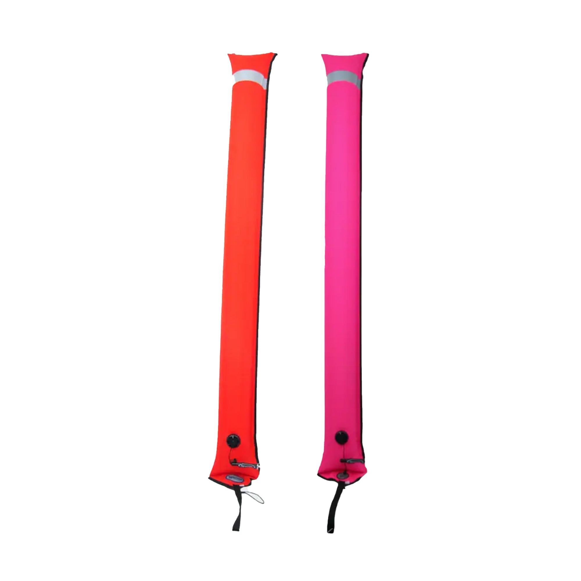 Halcyon 1.8m Super Big Closed-Circuit D.A.M. SMB – Simple Dive