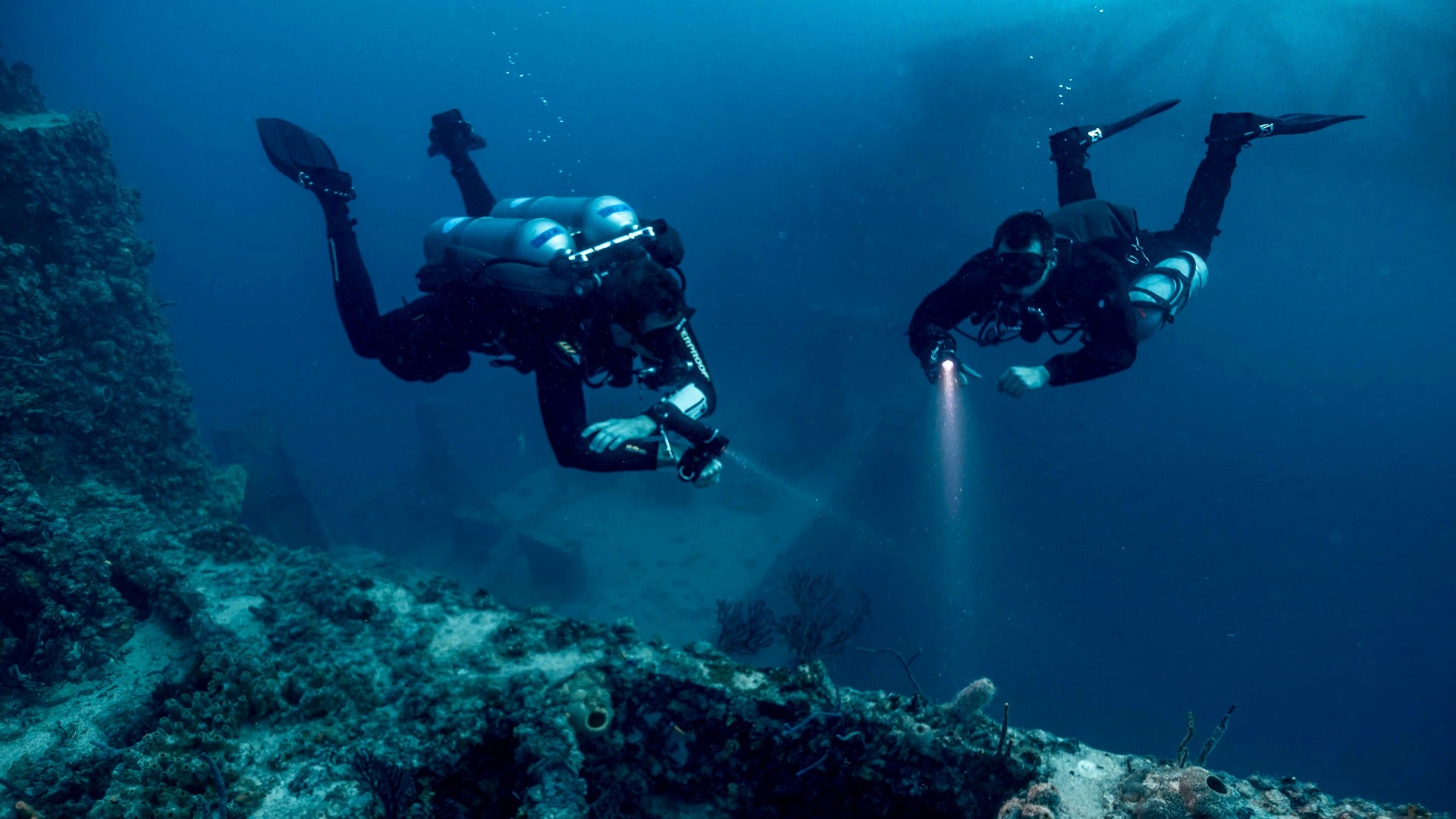 Scuba and Free Diving Courses in Melbourne, Victoria | Simple Dive ...
