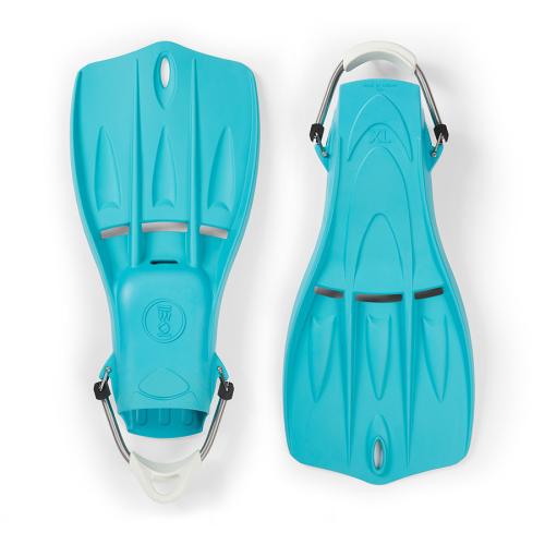 Fourth Element Tec Fins – Simple Dive
